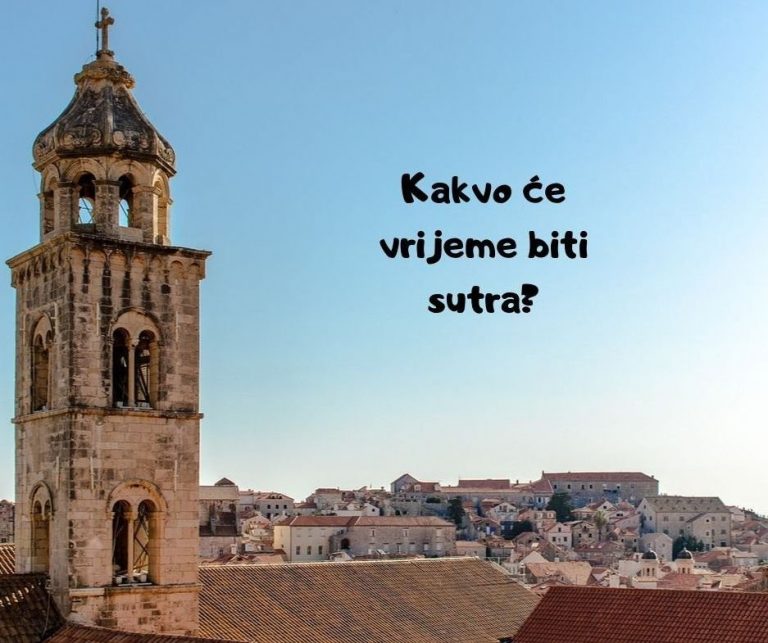 25 frases en croata para viajar
